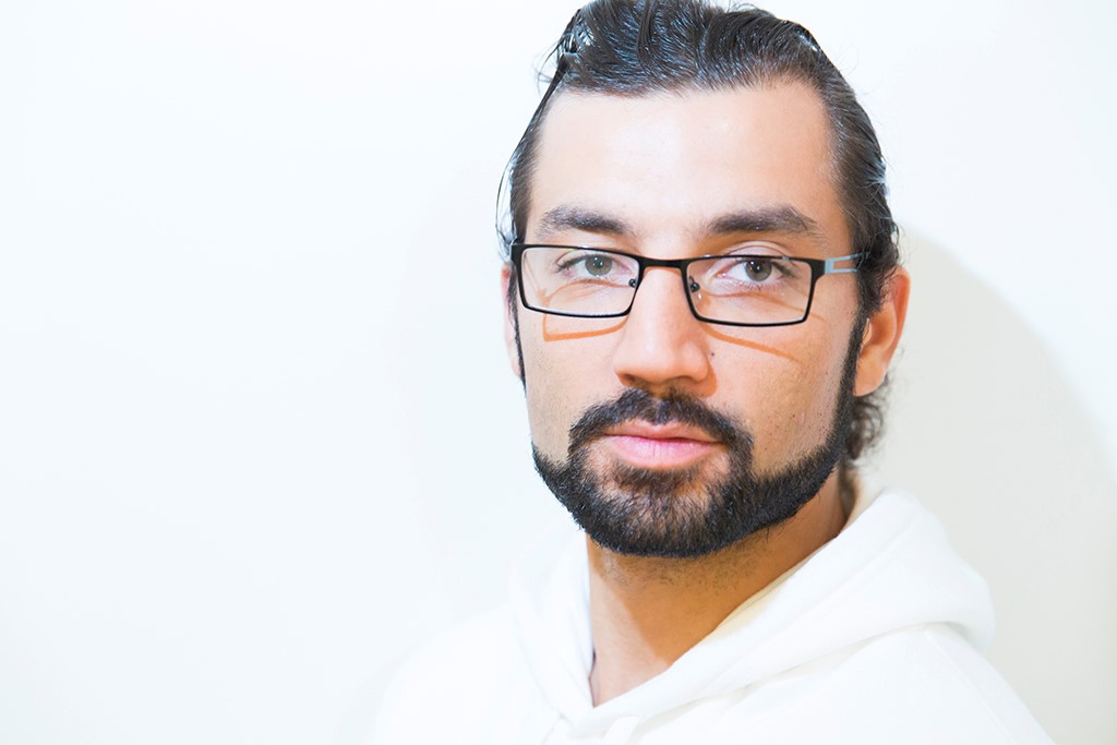 Auteur Mehdi Medjaoui - Horizonspublics.fr