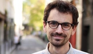 Auteur Nicolas Rio - Horizonspublics.fr