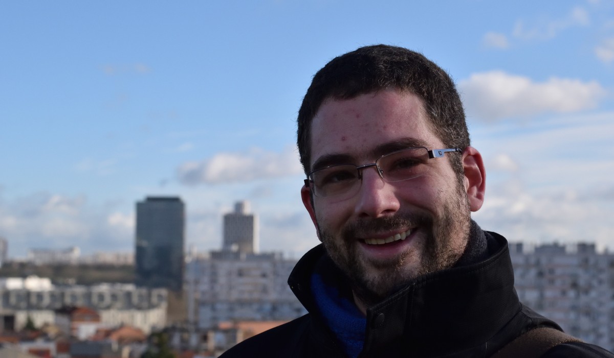 Auteur Thomas Mercet - Horizonspublics.fr