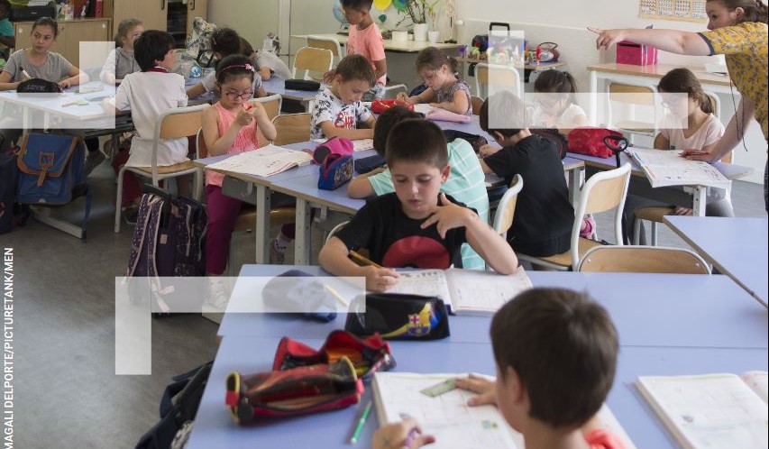 Accélération pour le numérique à l'école - Horizonspublics.fr