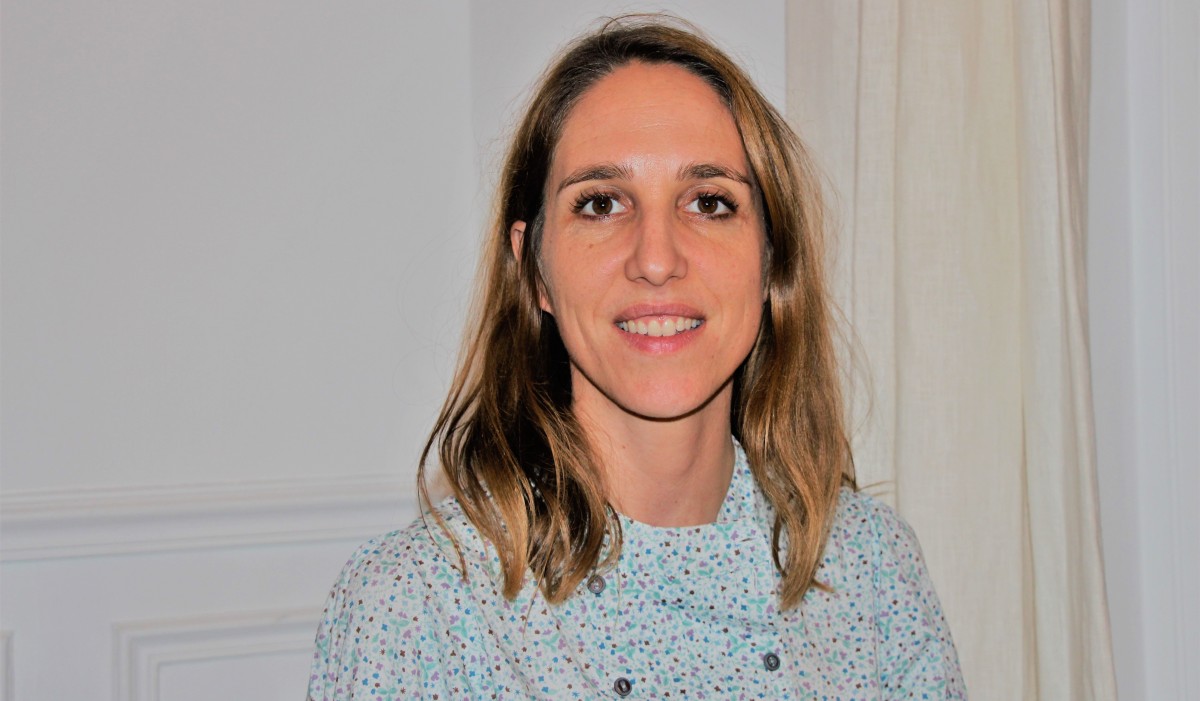 Auteur Émilie Moreau - Horizonspublics.fr