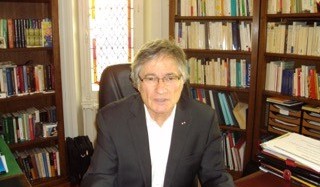 Auteur Jean Marc Monteil - Horizonspublics.fr