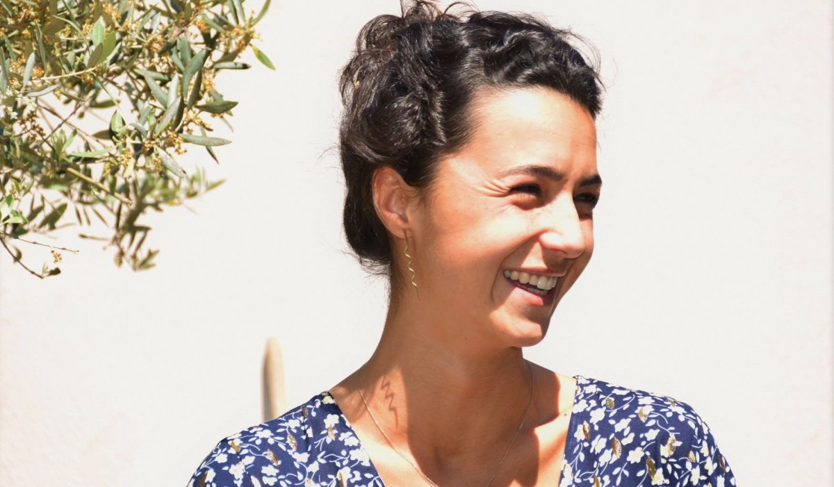 Auteur Julie Magnan - Horizonspublics.fr