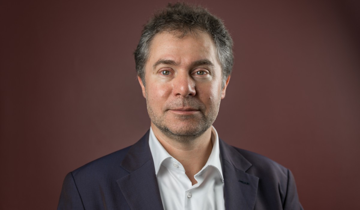 Daniel Kaplan : «Seule l’imagination peut nous permettre de dépasser le ...