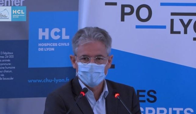 Auteur Philippe Michel - Horizonspublics.fr