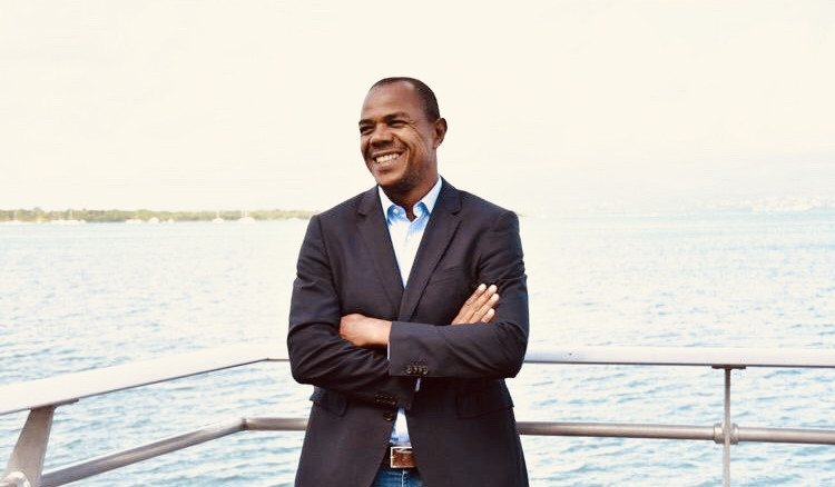 Auteur Teddy Bernadotte - Horizonspublics.fr