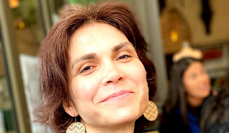 Sezin Topçu : « Nous assistons à un recul impressionnant du debat ...