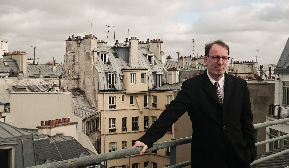 Éric Ferrand: « Réhumaniser l’administration est une priorité ...