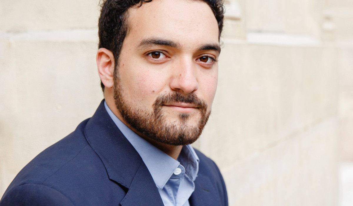 Maroun Eddé : «Derrière des succès comme Tesla, Facebook ou Google, les ...